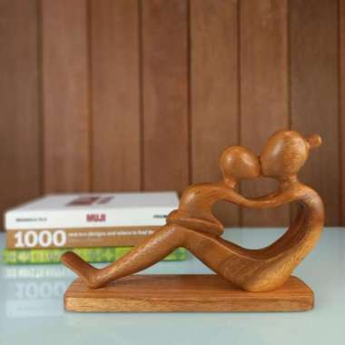Jual Patung Kayu Bali 💯 Harga Murah & Kualitas Terbaik Juni 2026