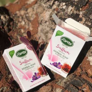 Nalpamara Soap Gratis Ongkir 🔥 Harga Murah Juni 2026