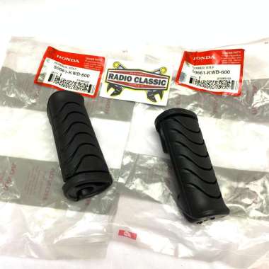 Foot Step Honda Blade 🔥 Original & Harga Terbaru Juni 2026