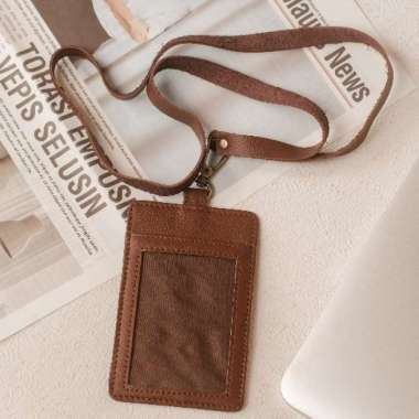 Jual Lanyard Name Tag Id Card Original Harga Termurah Juni 2024 | Blibli