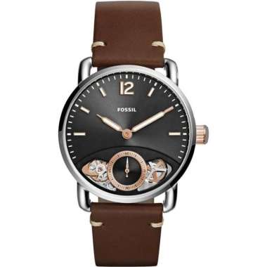Jam Fossil Skeleton 🔥Terpercaya & Harga Terbaru Juni 2026