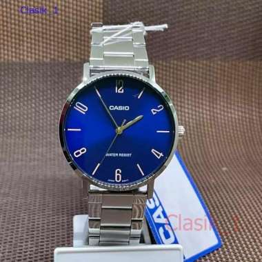 Jam Casio Mtp Vt01 D 2 B2 🔥Terpercaya & Harga Terbaru Juni 2026