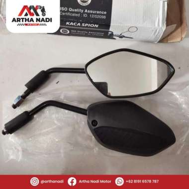 Harga Spion Vario 110 Karbu 💯 Terbaru, Spesifikasi, & Kredit Juni 2026