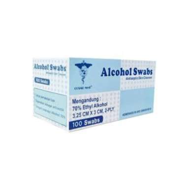 Harga isopropyl alcohol 100% Terbaru Nov 2025 | BigGo Indonesia