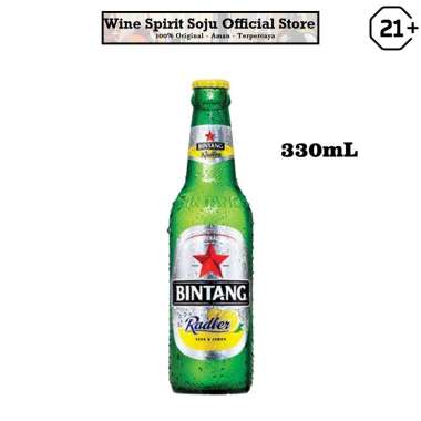 Jual harga bir bintang Harga Terbaru Juli 2024 - Gratis Ongkir