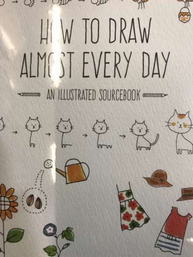 Harga how to draw almost Terbaru Agt 2024 |BigGo Indonesia