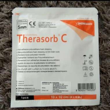 Harga Therasorb Terbaru Juni 2024 |BigGo Indonesia
