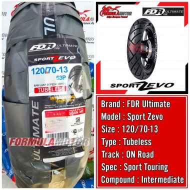 Jual Ban Motor Tubles Pcx Terbaru Dengan Harga Termurah Di 2024 | Blibli