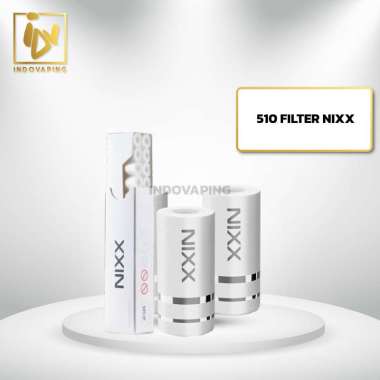 Harga nixx vape Terbaru Mei 2026 | BigGo Indonesia