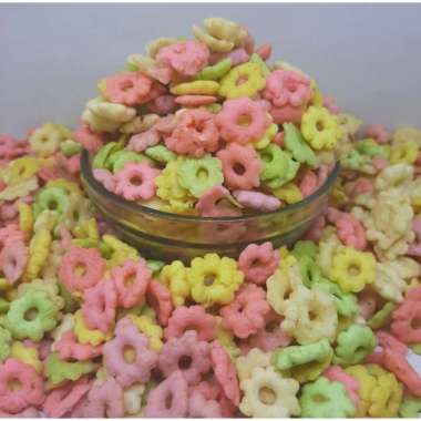 Snack Sakura Ribut Gratis Ongkir 🔥 Harga Murah Juni 2026