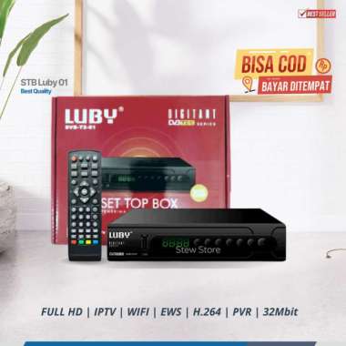 Harga Modul STB Digital TV Terbaru Feb 2025 | BigGo Indonesia
