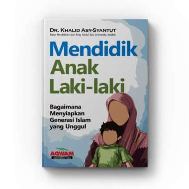 Jual Buku Mendidik Anak Dalam Islam Original Harga Termurah Juli 2024 | Blibli