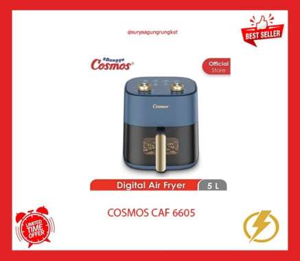 Harga cosmos 5 liter Terbaru Jul 2025 | BigGo Indonesia