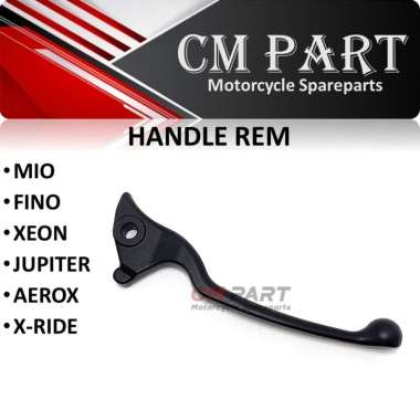 Harga Handel Rem Mio M3 💯 Terbaru, Spesifikasi, & Kredit Juni 2026