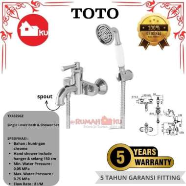 Shower Kamar Mandi🔥 - Harga Terbaik Juni 2025