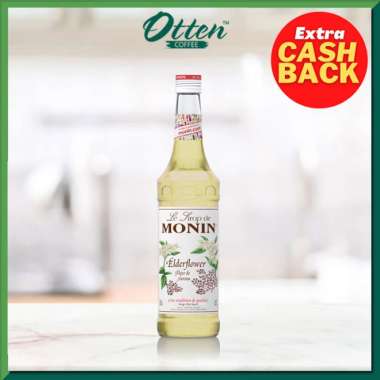 Jual Monin - Syrup Kahramel (700 Ml) - Sirup Minuman Rasa Kahramel ...