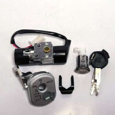 Harga Kunci Motor Vario 110 💯 Terbaru, Spesifikasi, & Kredit Juni 2026
