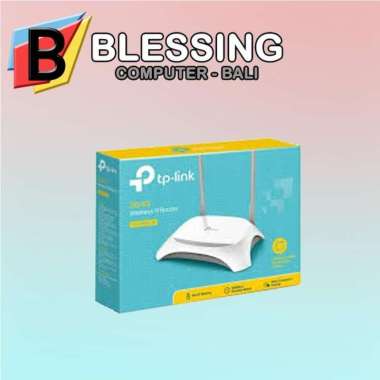 Tplink Router - Harga Terbaru Juni 2026 & Gratis Ongkir | Blibli