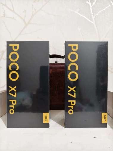 Jual Xiaomi Poco X6 5g 12/256 12gb 256gb New Resmi Segel No Repack Di ...