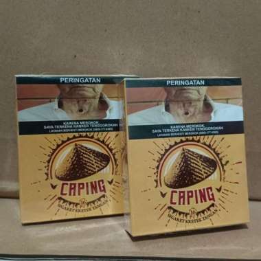 Jual Rokok Hs Original Mild 16 1 Slop 10 Bungkus Di Seller Galileo Yk ...