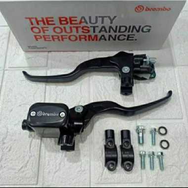 Harga Rem Brembo Belakang 💯 Terbaru, Spesifikasi, & Kredit Juni 2026