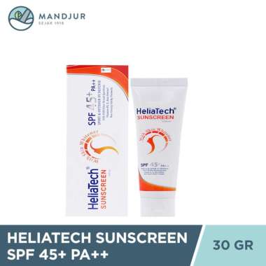 Helia Tech Gratis Ongkir 🏷️ Harga Murah Juni 2026