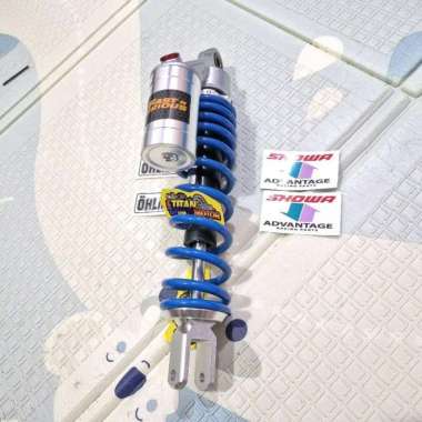 Harga Shock Breaker Genio 💯 Terbaru, Spesifikasi, & Kredit Juni 2026