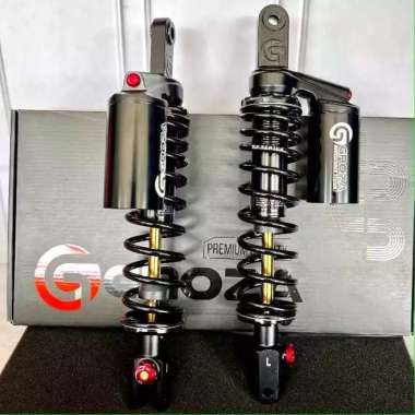 Harga Shockbreaker Groza Pcx 160 💯 Terbaru, Spesifikasi, & Kredit Juni 2026