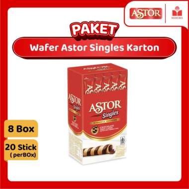 Wafer Roma 1 Karton Gratis Ongkir 🔥 Harga Murah Juni 2026