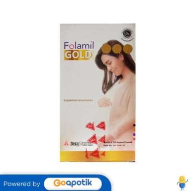 Jual Folic Acid Interbat 400 Mcg Box 100 Tablet Di Seller Apotek Sumber ...