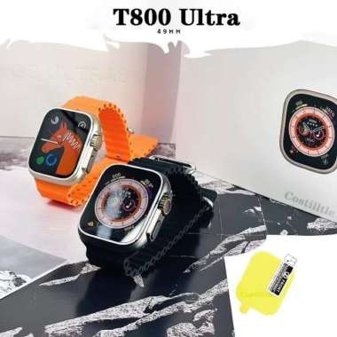 Smartwatch Series 9 Ultra - 🔥 Harga & Spesifikasi Terbaru Juni 2026