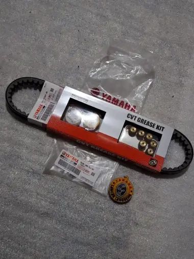 Harga Set Roller Mio Smile 💯 Terbaru, Spesifikasi, & Kredit Juni 2026
