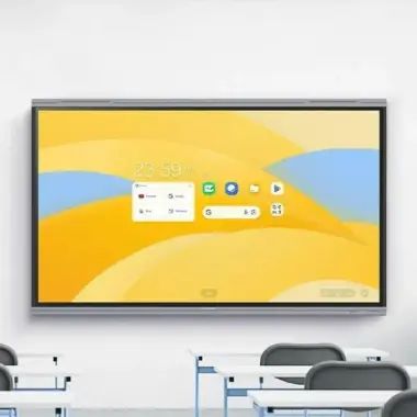 Interactive Display 65 Inch 🔥 Harga & Spesifikasi Terbaru Juni 2026