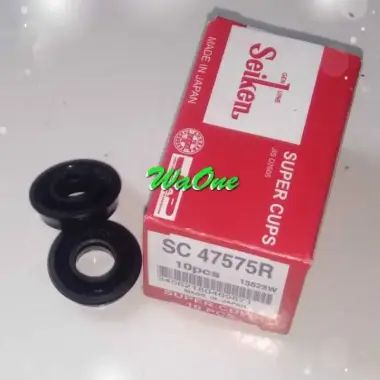 Harga Karet Rem Belakang Carry 💯 Terbaru, Spesifikasi, & Kredit Juni 2026