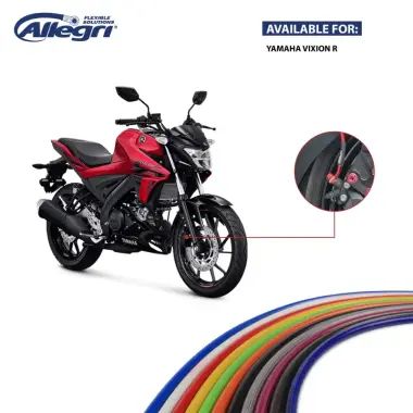 Yamaha Vixion R - Harga Terbaru Juni 2026 & Gratis Ongkir