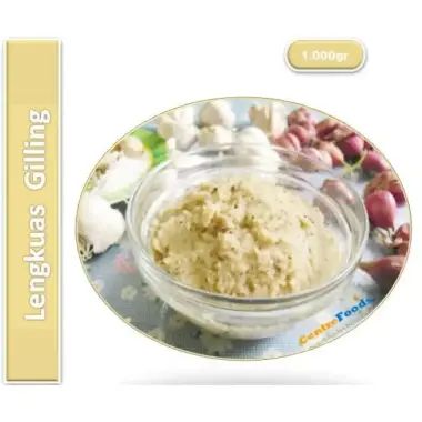 1 Kg Lengkuas Segar Gratis Ongkir 🏷️ Harga Murah Mei 2026