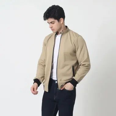 Jaket Bomber - Harga Terbaru Juni 2026