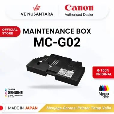 Printer Canon G3020 🔥 Harga & Spesifikasi Terbaru Juni 2026