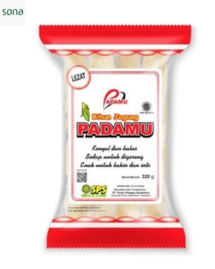 Bihun Jagung Per Bungkus Gratis Ongkir 🔥 Harga Murah Juni 2026