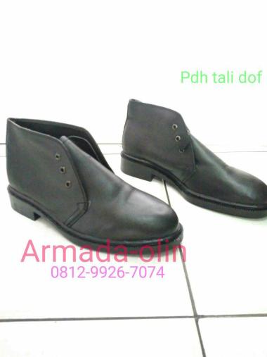 Jual Sepatu Pdh Tali 🏷️ Model Premium Original Terbaru & Harga Murah ...