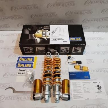 Shock Ohlins - Harga Terbaru Juli 2024 & Gratis Ongkir | Blibli