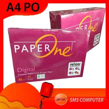 Jual Kertas A4 80 Gram Paper Original Harga Termurah Juni 2024 | Blibli