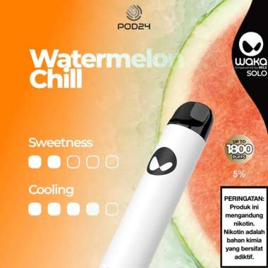 Jual Waka Disposable Termurah - Harga Grosir Terupdate Hari Ini | Blibli