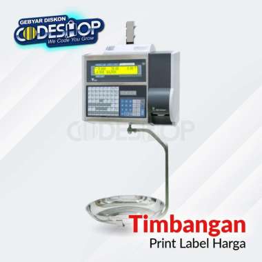 Daftar Harga Timbangan Digital Max 500 Ons 🔥 Original & Spesifikasi ...