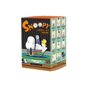 Jual Snoopy Chill Original Harga Termurah Mei 2023 | Blibli