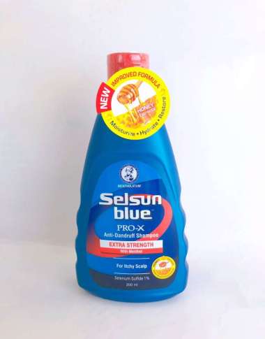 Selsun Extra Strength Lengkap Harga Terbaru Mei 2023 | Blibli