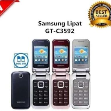 Jual Hp Samsung Jadul Dua Sim Spesifikasi Original, Murah & Diskon ...