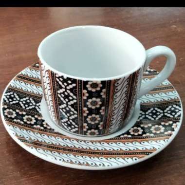 Jual Keramik Motif Batik Original Murah - Harga Diskon Mei 2023 ...