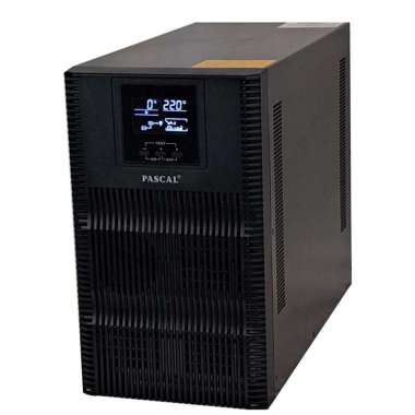 Jual Ups Pascal Sinus Online Tower Original Murah - Harga Diskon Mei ...