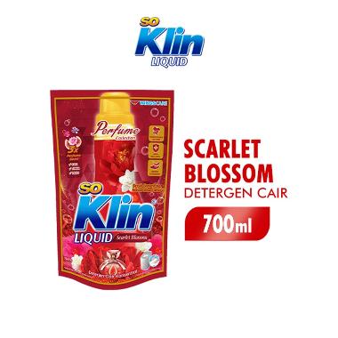Scarlet Perfume Gratis Ongkir 🏷️ Harga Murah Juni 2026